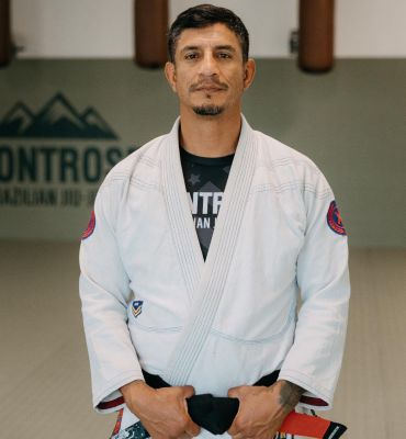 Montrose Brazilian Jiu-Jitsu